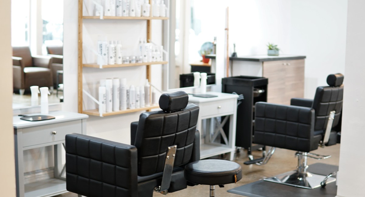 Hue Hair Salon San Francisco