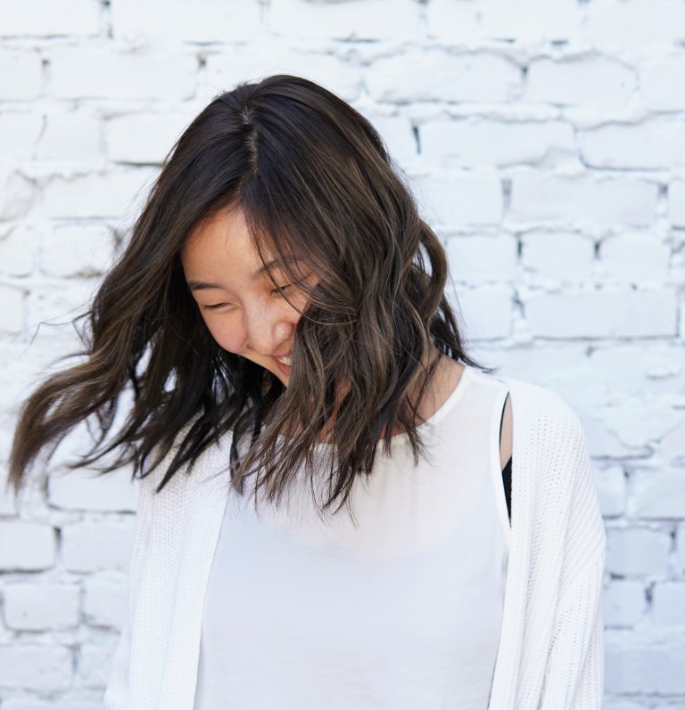 Hue Hair Salon San Francisco