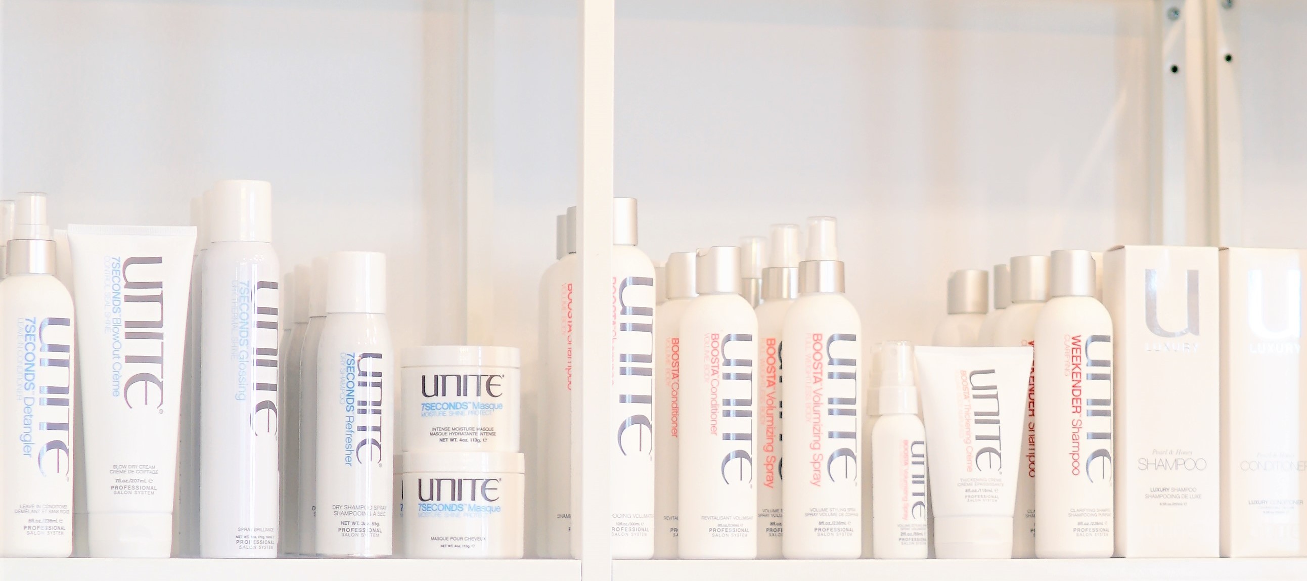 Hue Hair Salon San Francisco